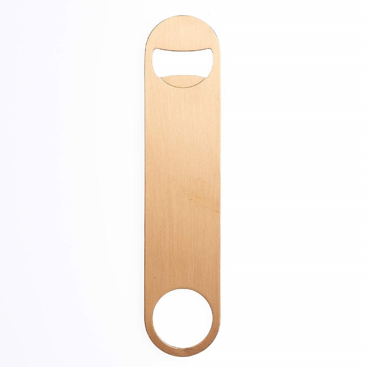 Chef Inox Bar Blade Copper Plated - Bunnings Australia