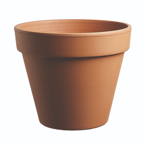 Northcote Pottery 40cm Italian Terracotta Pot - Bunnings Australia