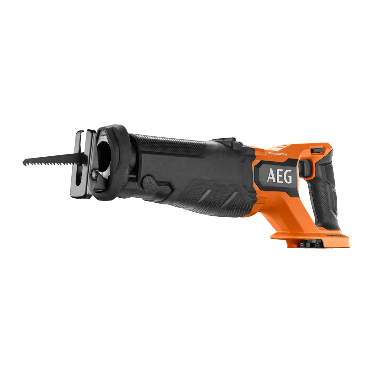 AEG 18V Fusion Reciprocating Saw - Skin Only - Bunnings New Zealand