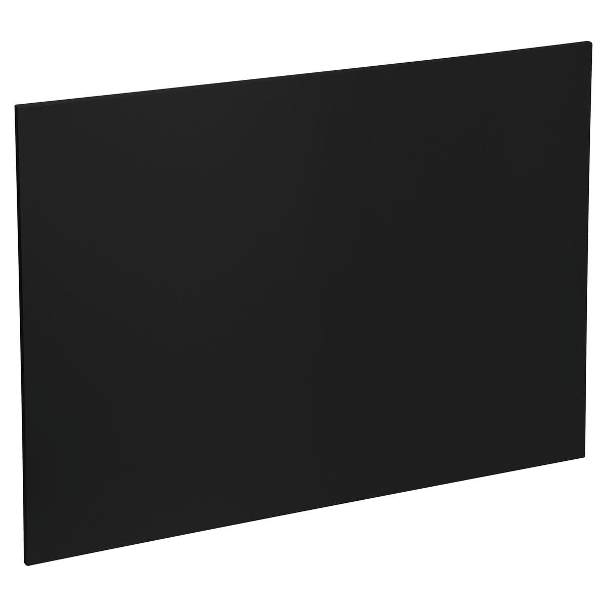 Kaboodle 1200mm Black Olive Island Back Panel - Bunnings New Zealand