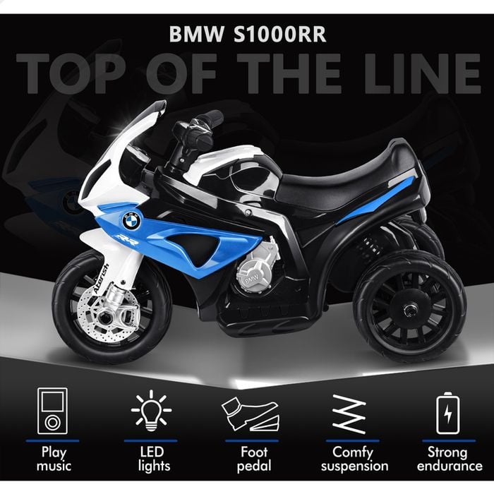 Bmw bike for kids store