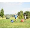 Giant Kick Croquet - The Football Croquet Game - Bunnings Australia