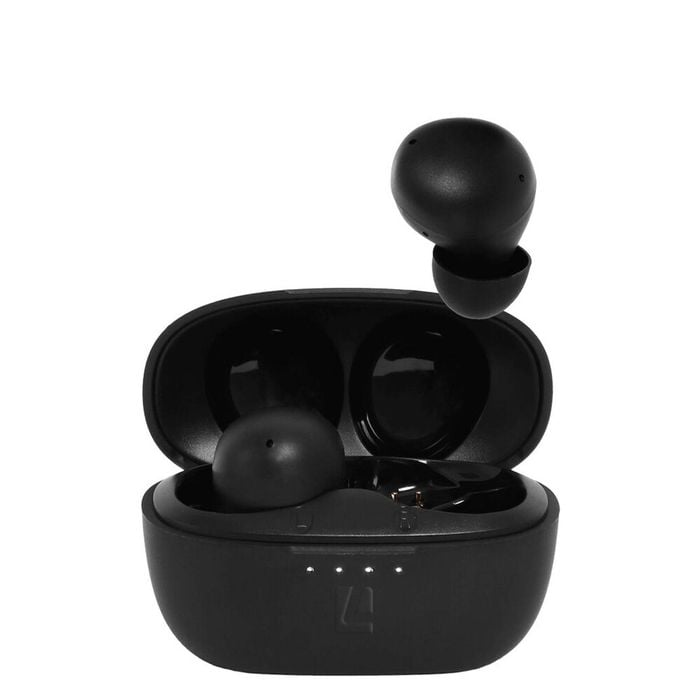 Liquid Ears True Wireless Bluetooth Stereo Bud Earphones Black ...
