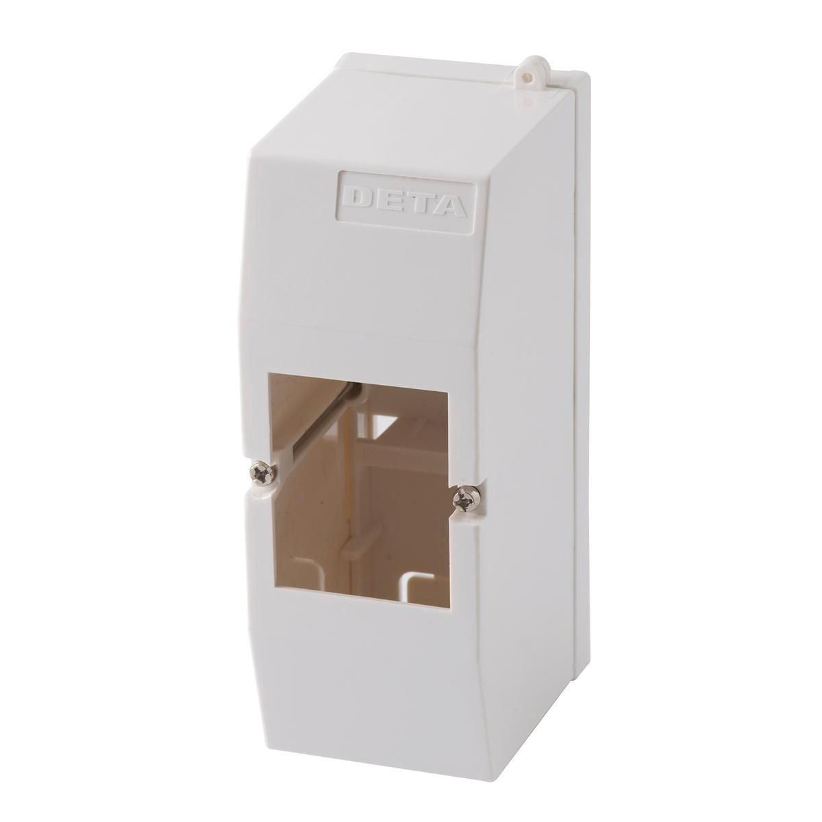 DETA 2 Module Enclosure - 2 Module - Bunnings Australia