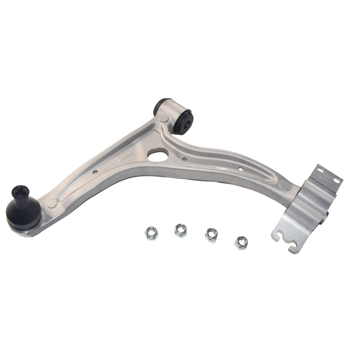 Front Lower Control Arm Left Hand Side Fit For Mercedes Benz A-Class ...