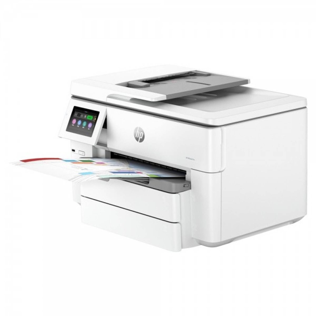 HP OfficeJet Pro 9730e Wide Format All-in-One Printer Instant Ink ...