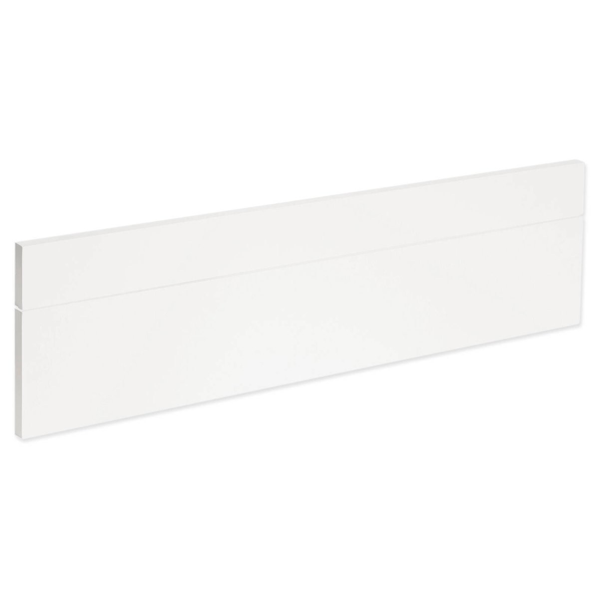 Kaboodle 900mm Macaroon Oven Front Panel - 2 Pack - Bunnings New Zealand