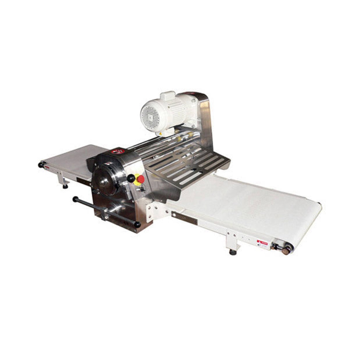 Tyrone Bench Dough Sheeter - Pastry Sheeters (jdr-520b) - Bunnings ...