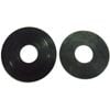 Kinetic Black Rubber Gemini Seating Washer - Bunnings Australia