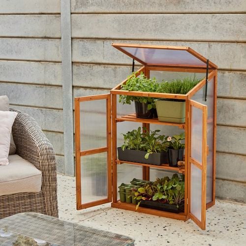 Backyard Farmer - Bunnings Australia
