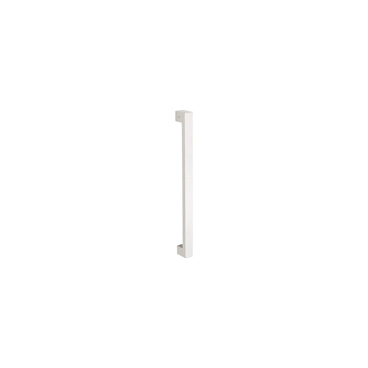 Zanda Satin Stainless Steel Polo Pull Handle 7100BBSS - Bunnings Australia