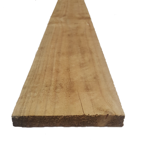 150 x 17mm 1.8m Fence Paling H3 Treated Pine CCA - 1.8m - Bunnings ...