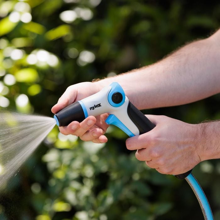 Nylex 12mm Trigger Jet Gun - Bunnings Australia