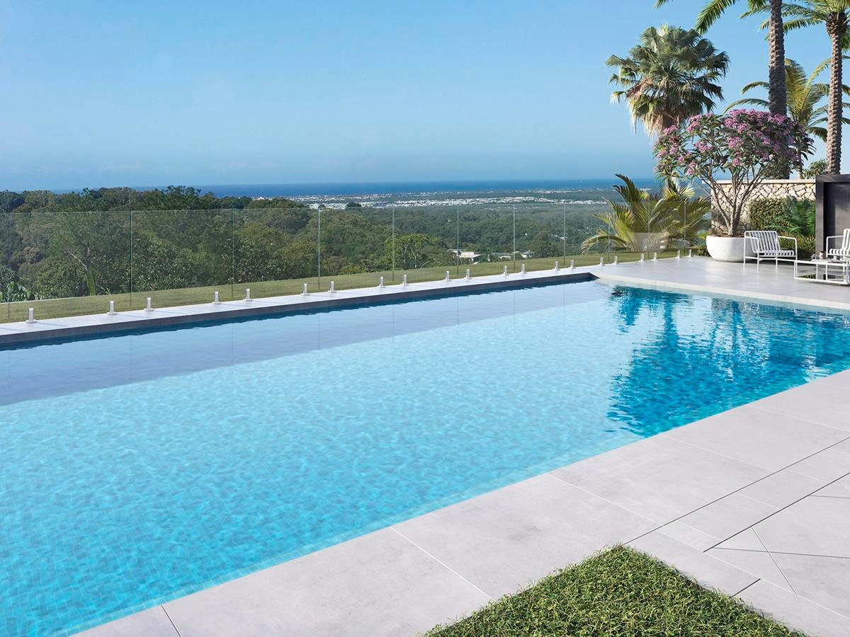 Swimming Pools | Above Ground & Portable Pools - Bunnings Australia