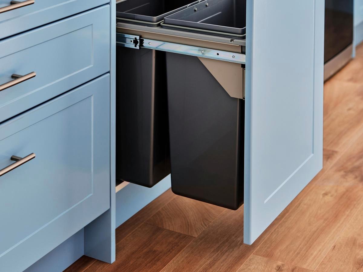 Waste Disposals - Bunnings Australia