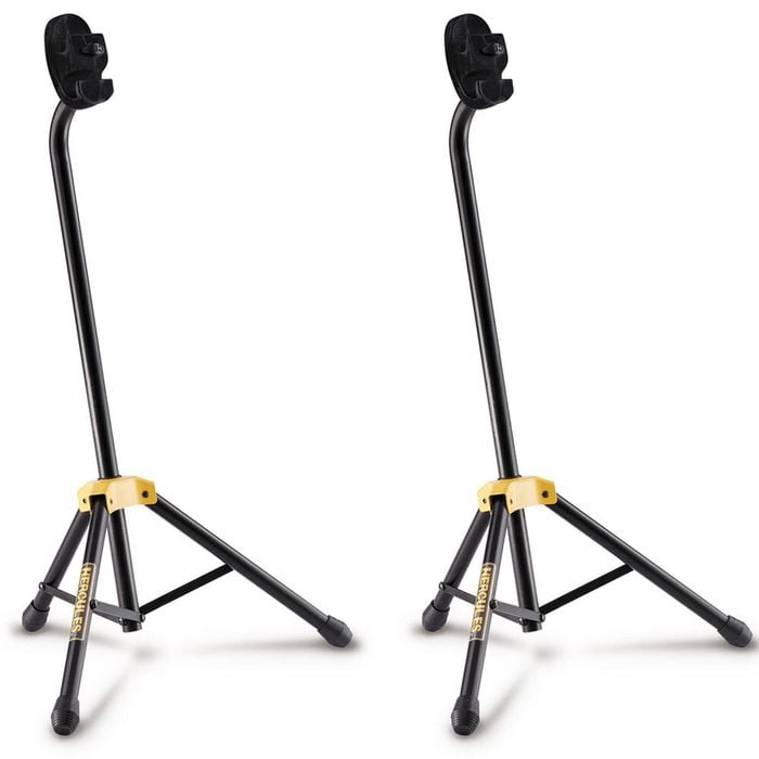 2PK Hercules Trombone Stand - Bunnings Australia