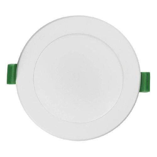 Click 8W 90mm CCT LED Downlight - Bunnings Australia