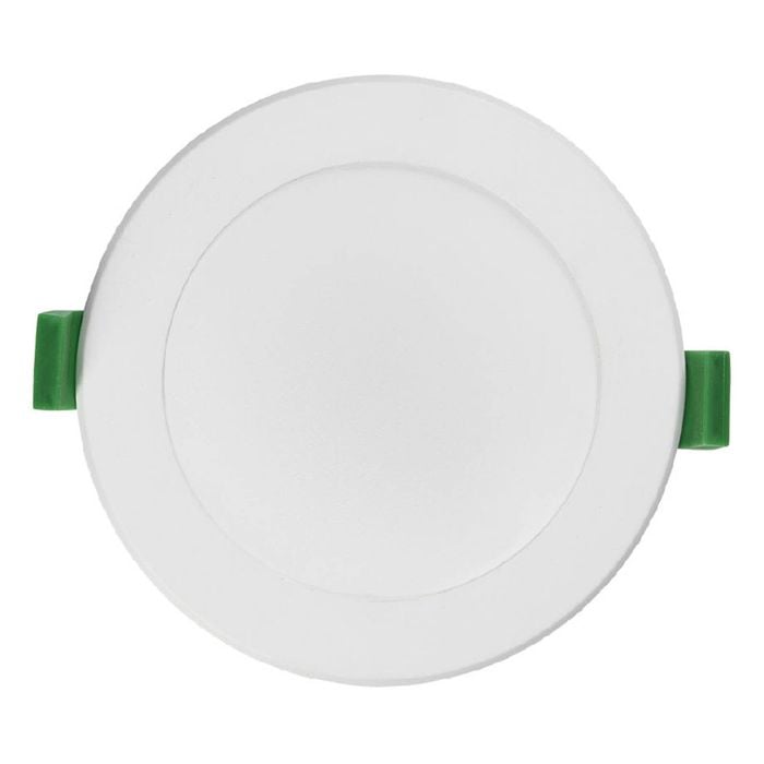 Click 8W 90mm CCT LED Downlight - Bunnings Australia