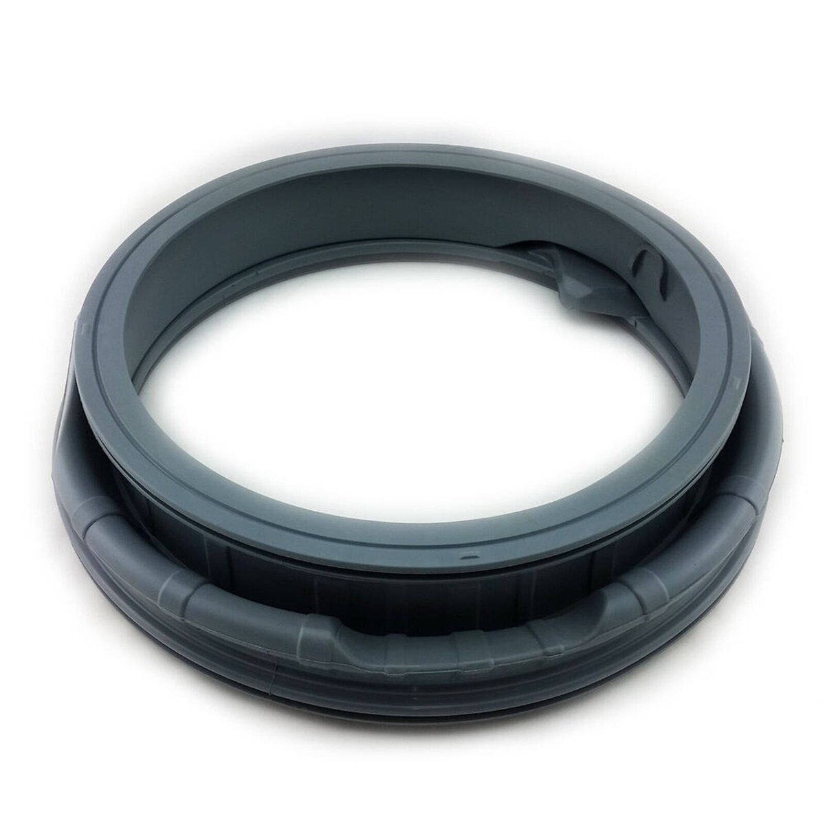 Samsung Washing Machine Door Bellows Gasket Boot Seal DC64-03198A ...