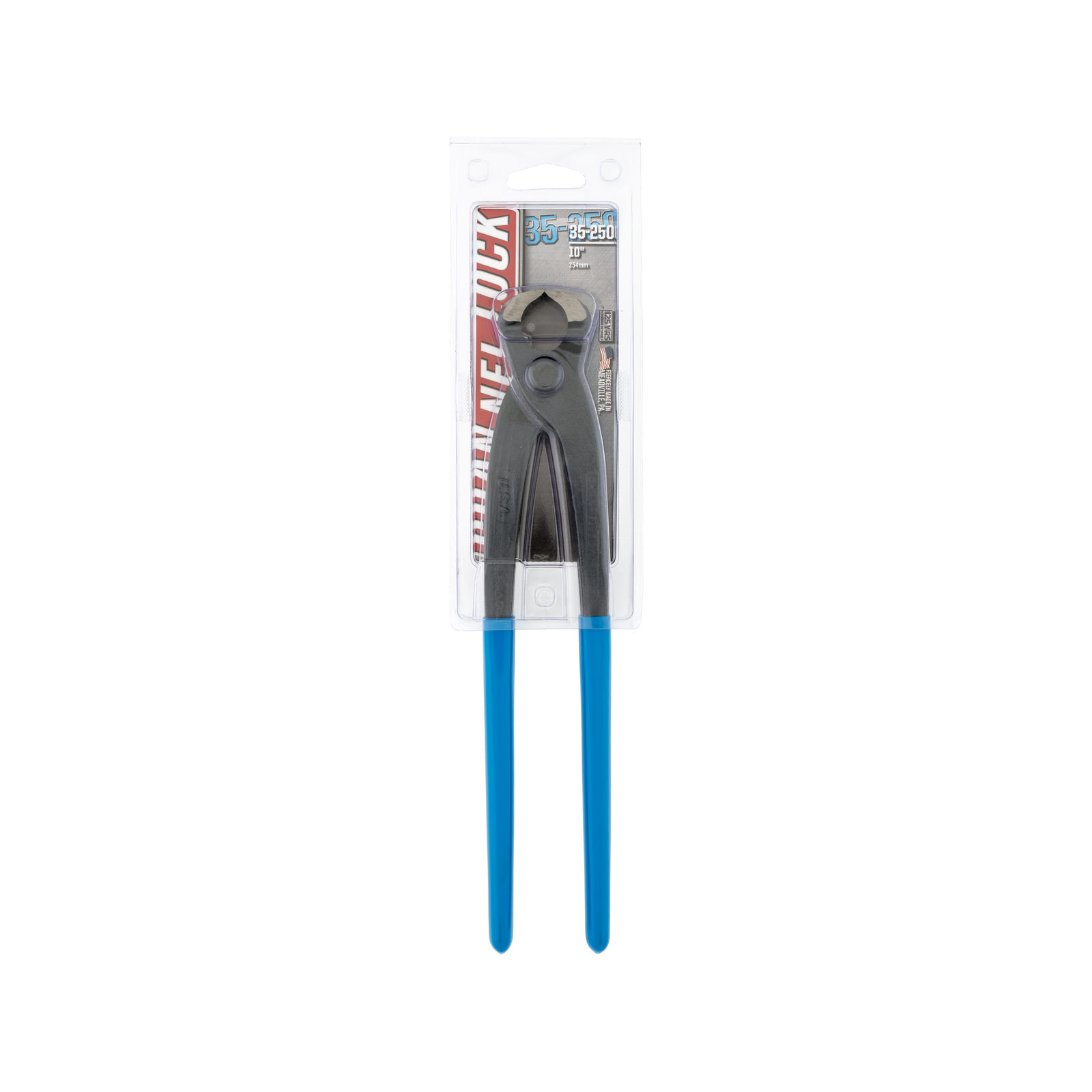 Channellock 250mm Concreters Nippers Bunnings Australia