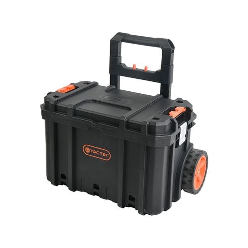Tactix 3-in-1 Mobile Tool Storage System - Bunnings Australia