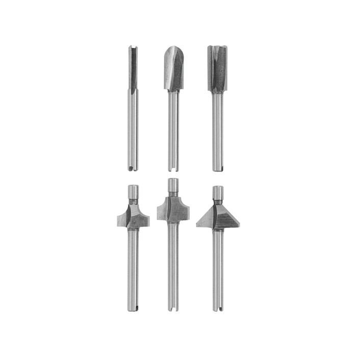 Bunnings dremel bits store