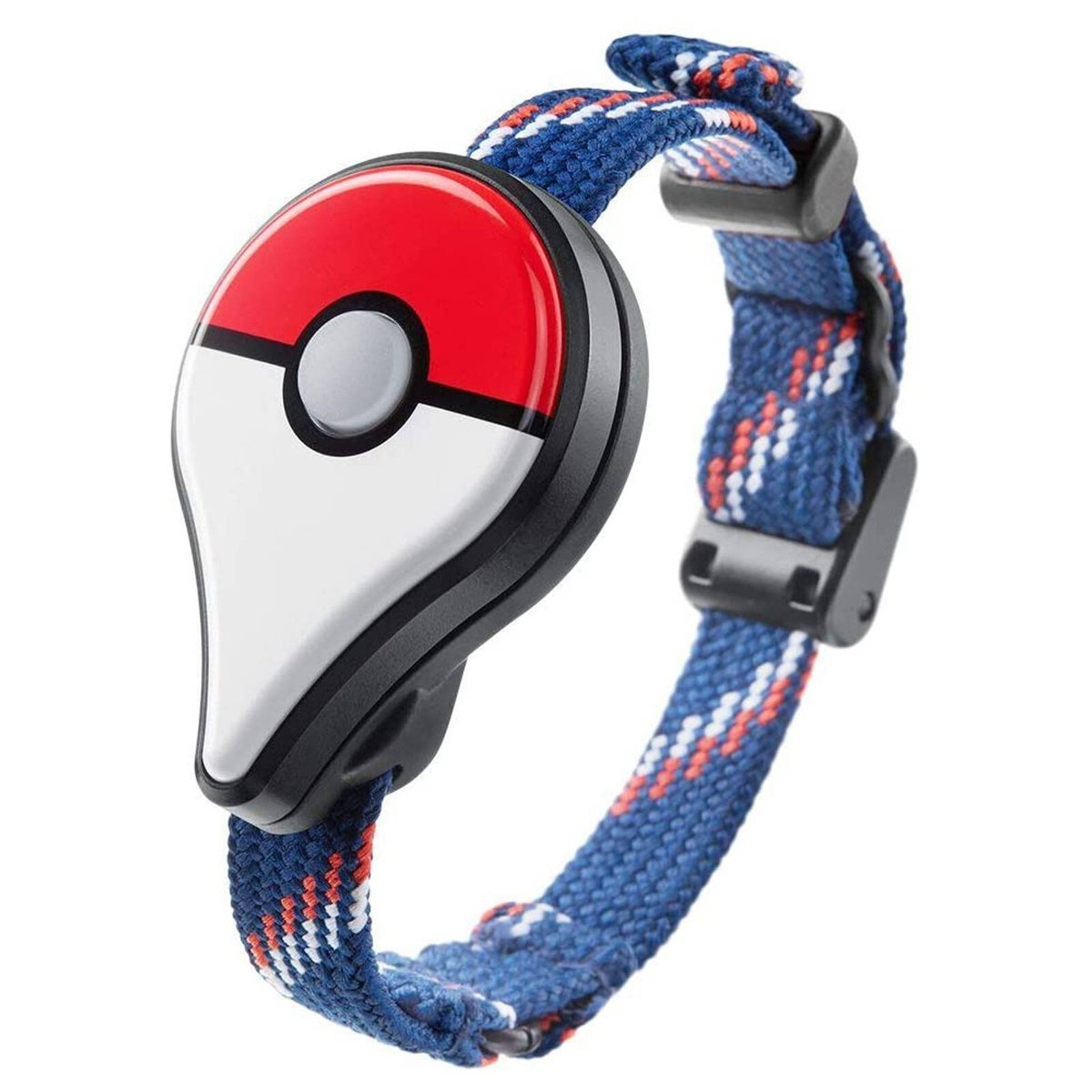 TEGAL Nintendo Pokemon Go Plus Bluetooth Wristband - Bunnings Australia