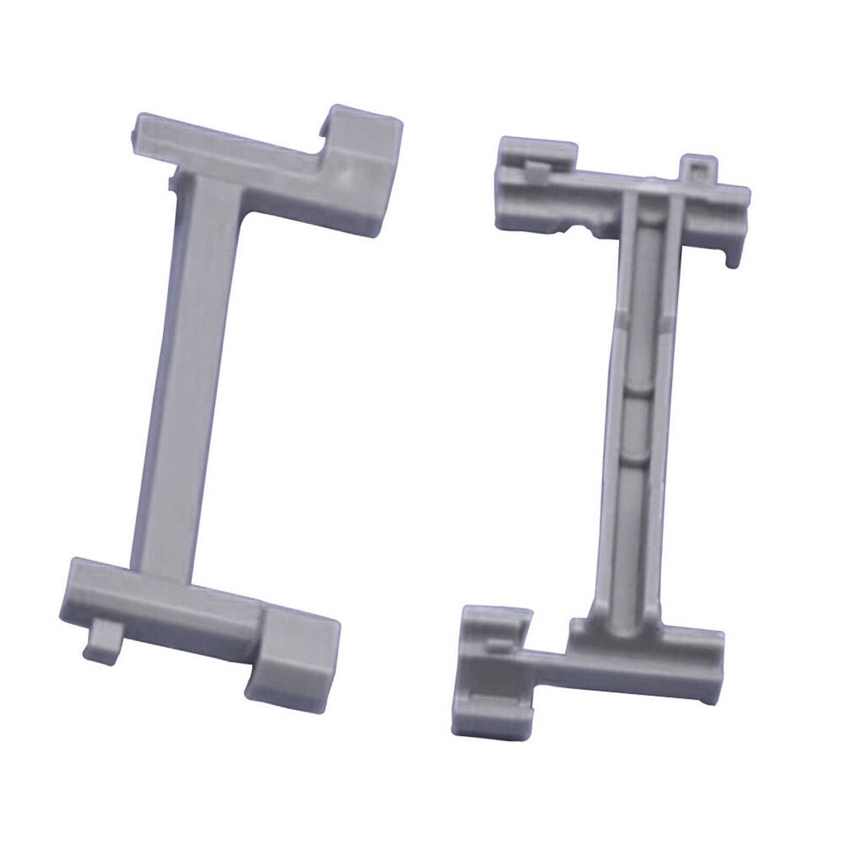 Fisher & Paykel Dishwasher Dishdrawer Plate Rack Clips 524147 ...