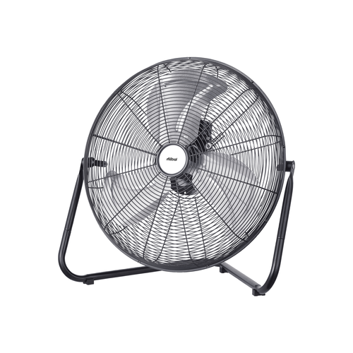Mistral 50cm High Velocity Floor Fan - Bunnings New Zealand