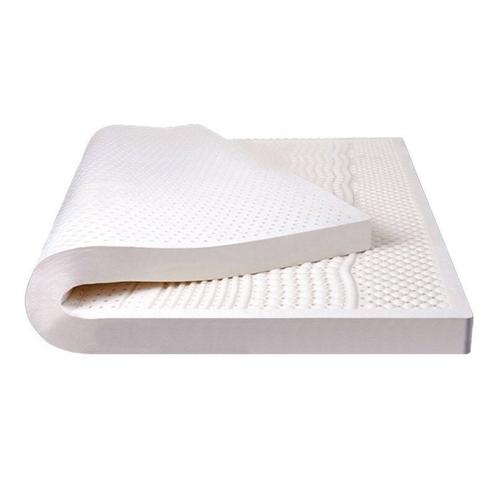 EzSpace Small Double Size SUPA Latex Mattress - Bunnings Australia