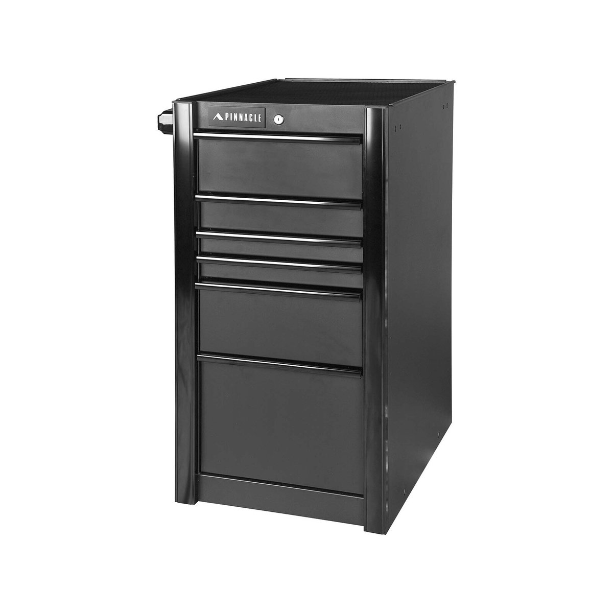 Pinnacle Pro Series 8 Drawer End Cabinet - Bunnings Australia