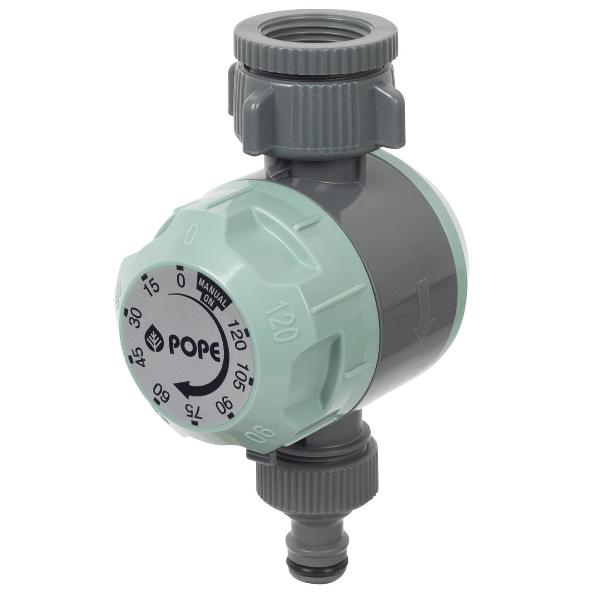 Pope 100 Year 2 Hour Tap Timer - Bunnings New Zealand
