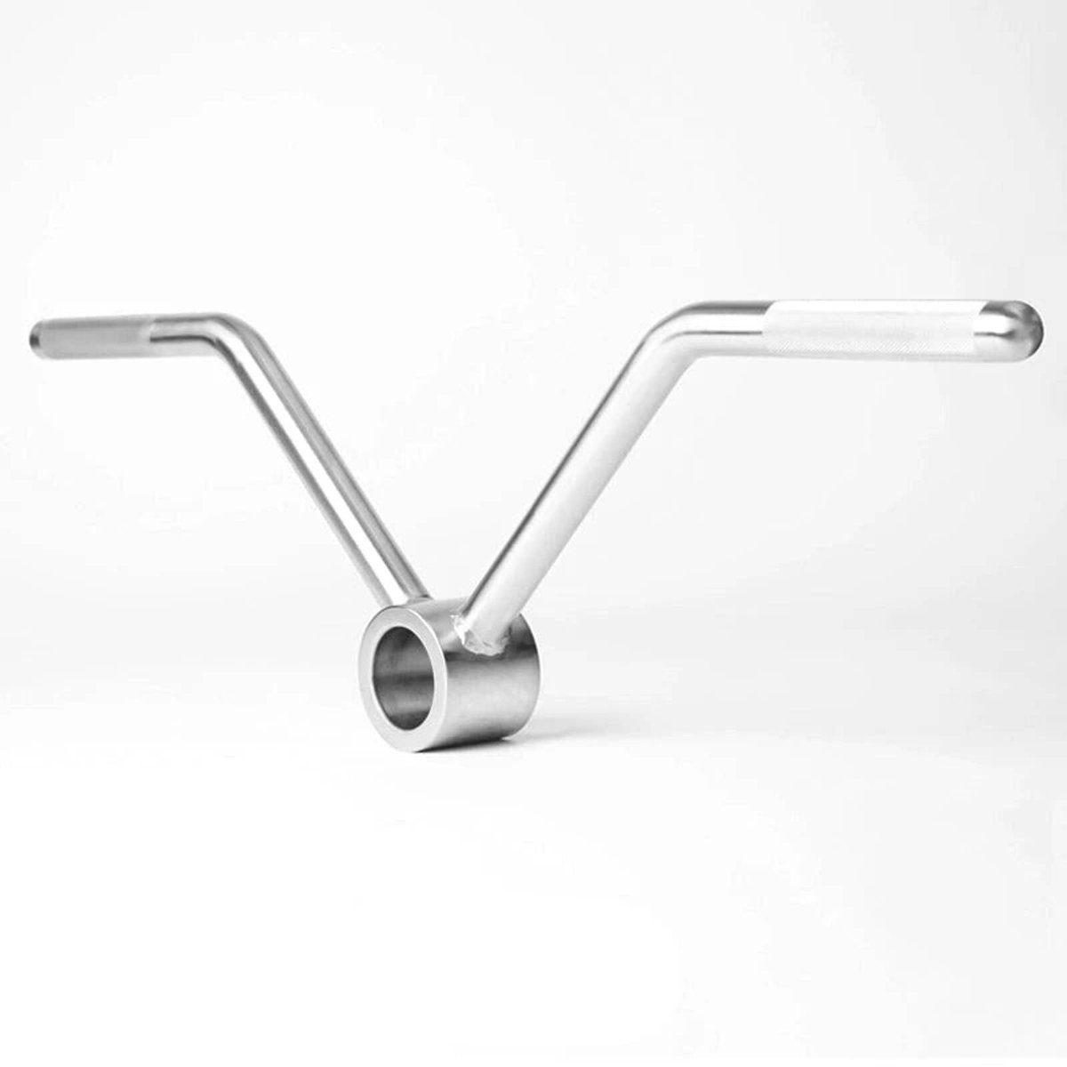 NNETB V-Shaped Barrel Rowing Handle - Bunnings Australia