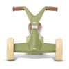 Berg GO2 Retro Kids/Children's Push Go Kart Ride On Green 10-30m ...