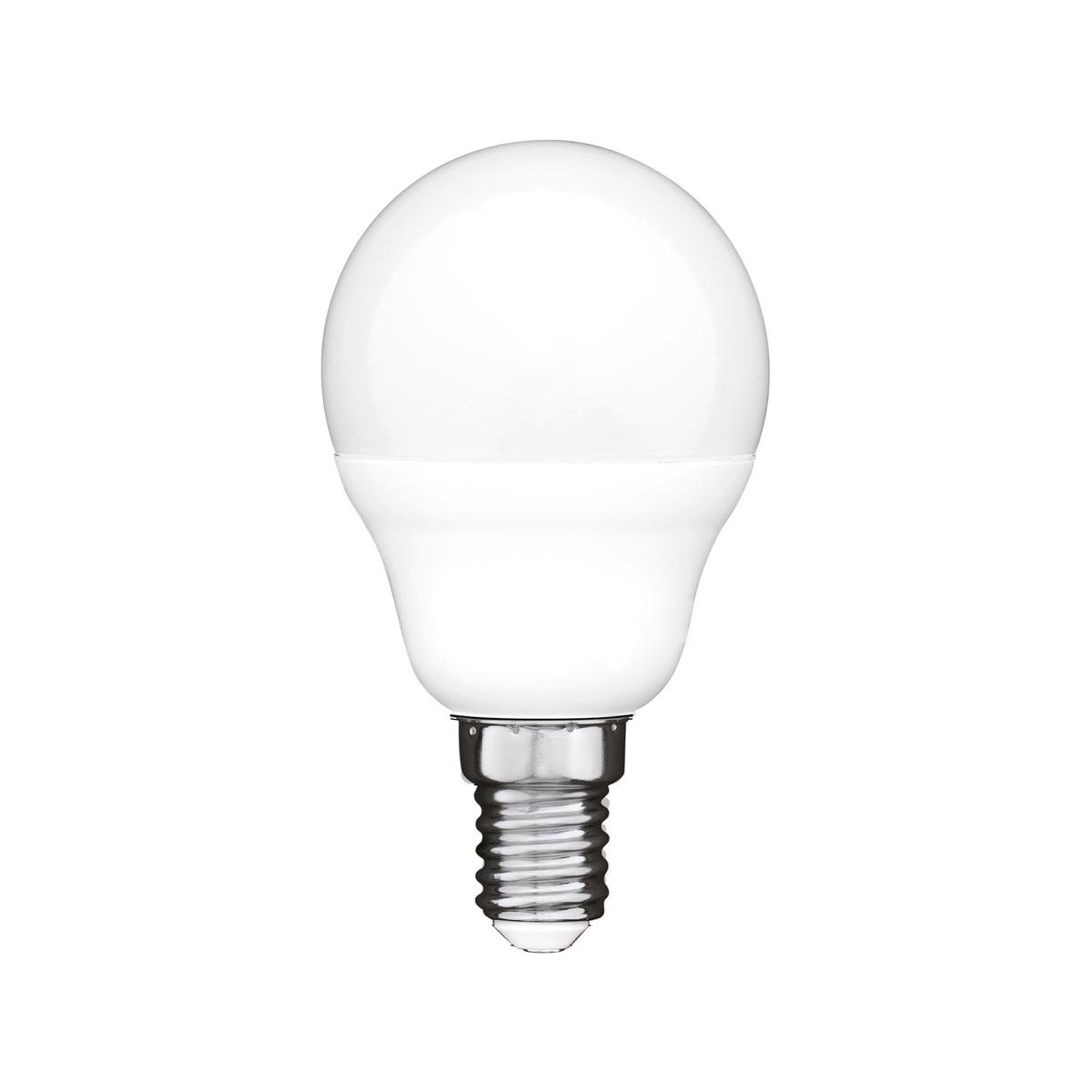 Arlec Grid Connect Smart E14 LED 470lm RGB Colour Changing 5.5W Fancy ...