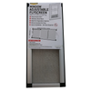 Pfeiffer 200 x 485-925mm Adjustable Window Flyscreen - Bunnings Australia