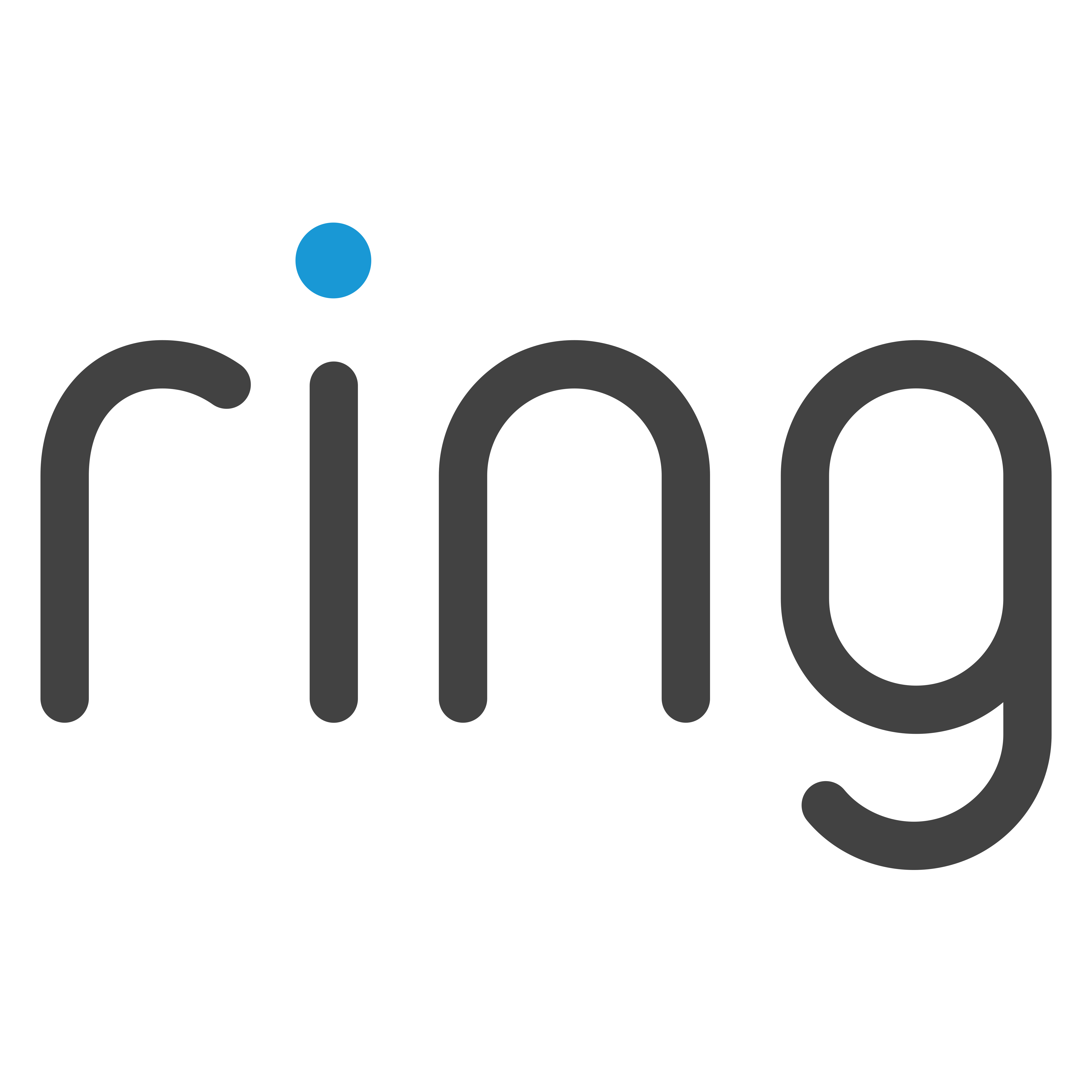 Ring Smart Security Systems - Bunnings Australia
