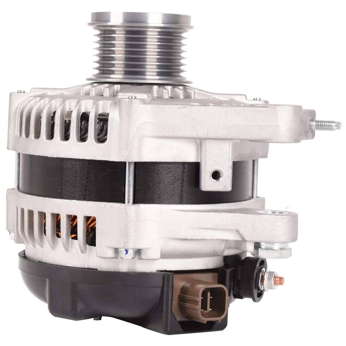 Alternator for TOYOTA LEXUS GS300/GS350 3.0/3.5L IS250/IS350 2.5/3.5L ...