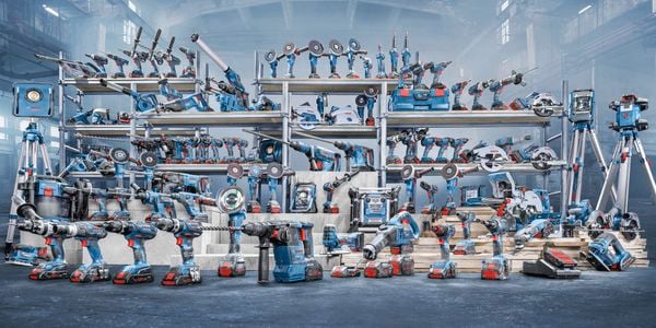 Bosch Professional - Bunnings Australia