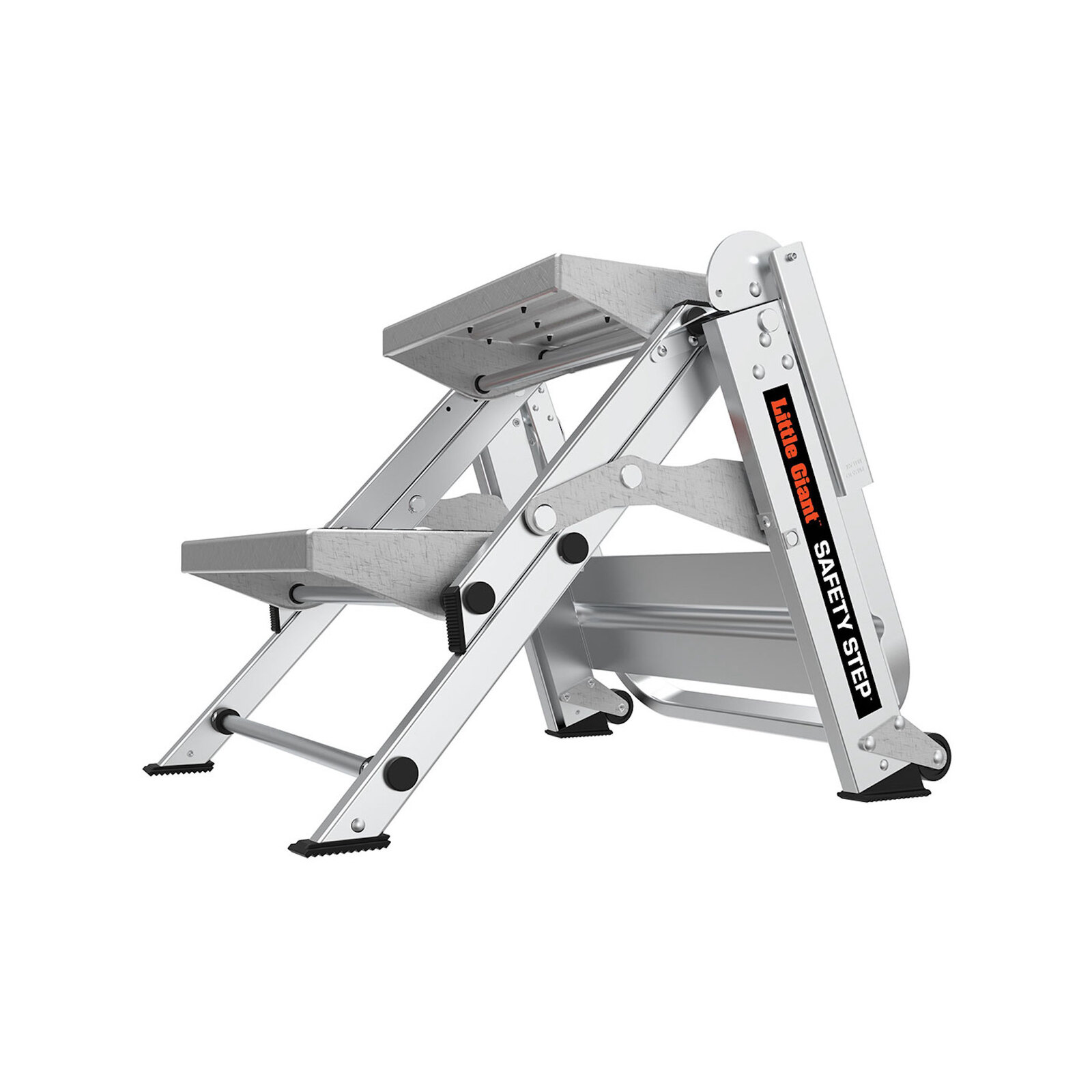 Folding step stool bunnings store
