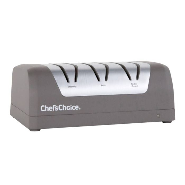 Chef's Choice Model DCB320 Rechargeable Electric Knife Sharpener - 3 ...