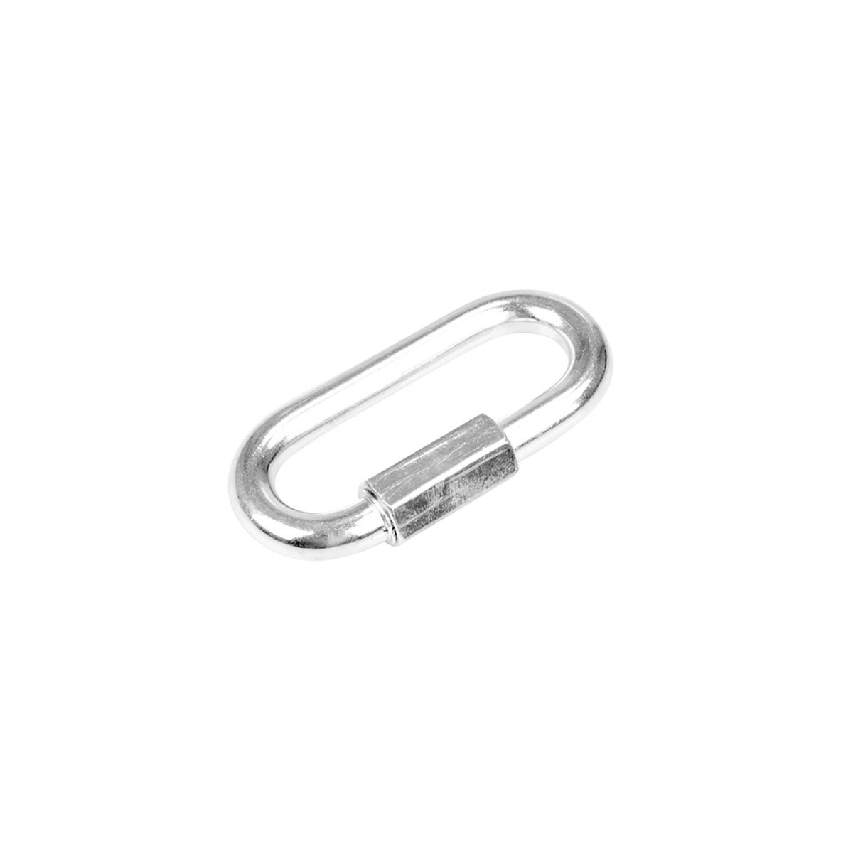 Pinnacle 8mm Zinc Plated Quick Link 1PK - Bunnings New Zealand