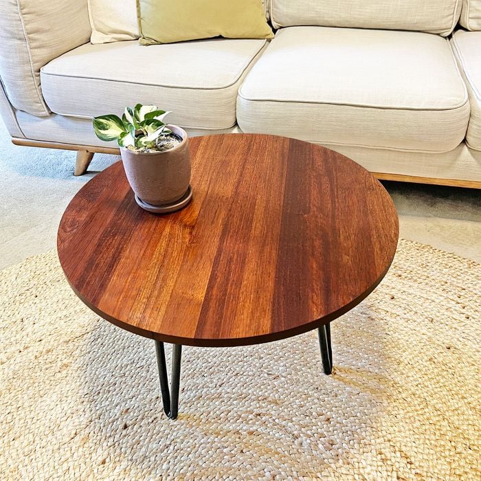 SpecRite 600 x 600 x 18mm Merbau Multi-Use Panel - Bunnings Australia