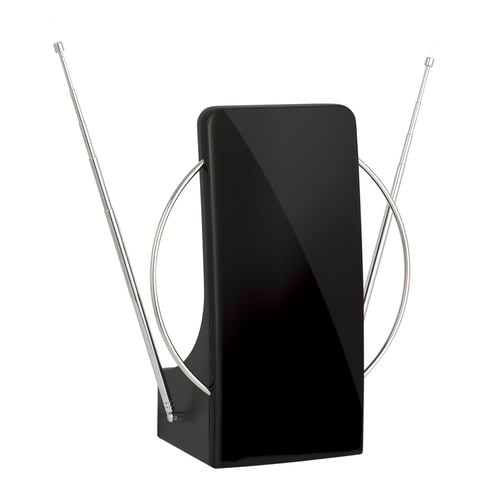 Antsig Digital Indoor Amplified Antenna - Bunnings Australia