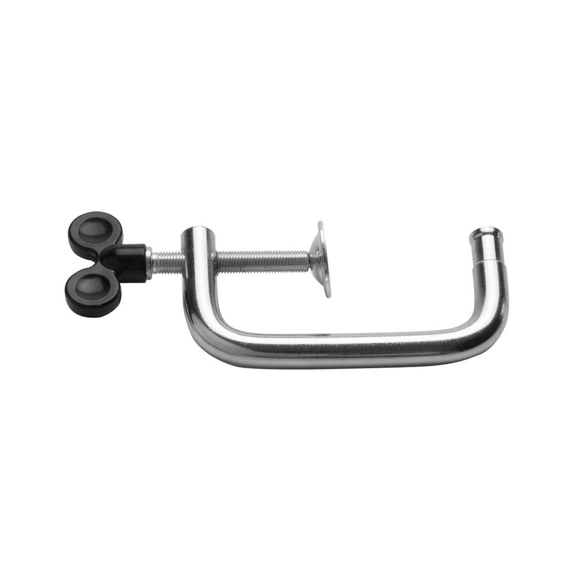 Marcato Aluminium Spare Part Clamp For 2700 Atlas Pasta Machine - Black ...