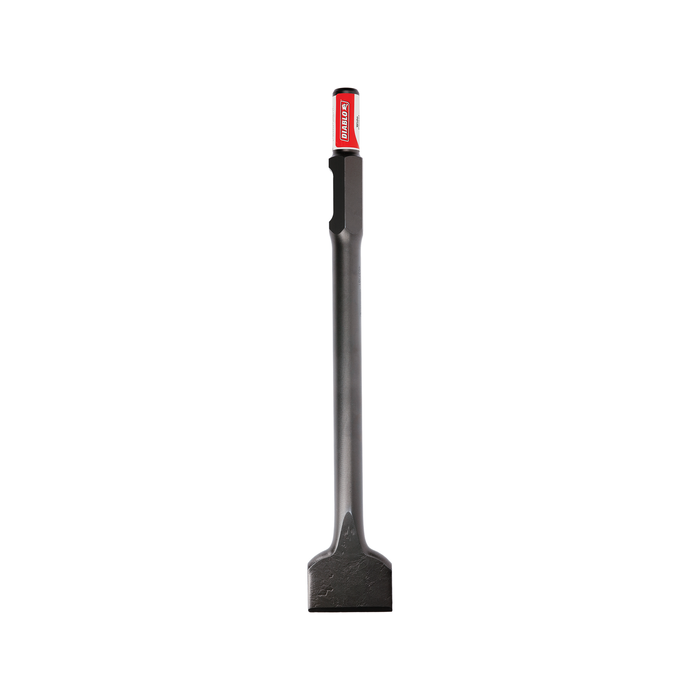Wide chisel store