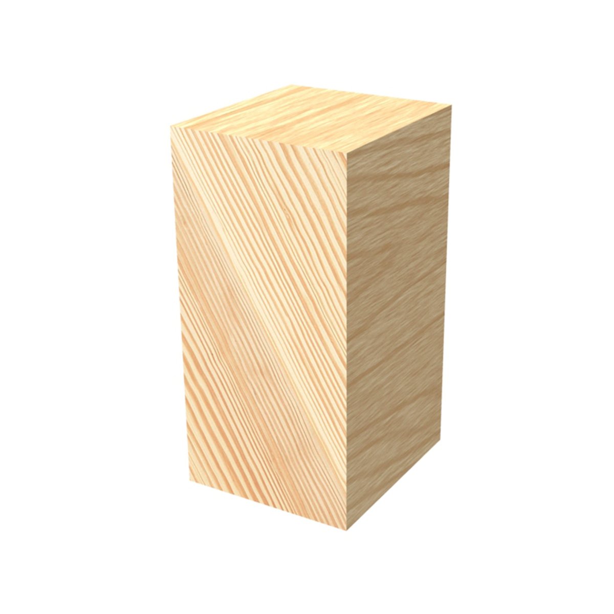 90 x 45mm 2.4m DAR Rectangle General Purpose Pine - Bunnings Australia