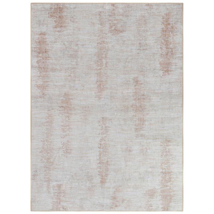 Loom & Lace Atlas Sand Silk 160x220cm Rug - Bunnings Australia