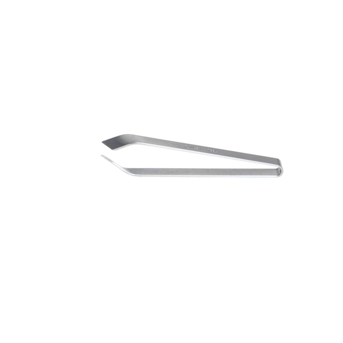 Cuisena 12cm Stainless Steel Fish Bone Tweezers - Silver - Bunnings ...