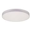 Oriel Lighting Orbis Tricolour LED Ceiling Light White 50cm - Bunnings ...